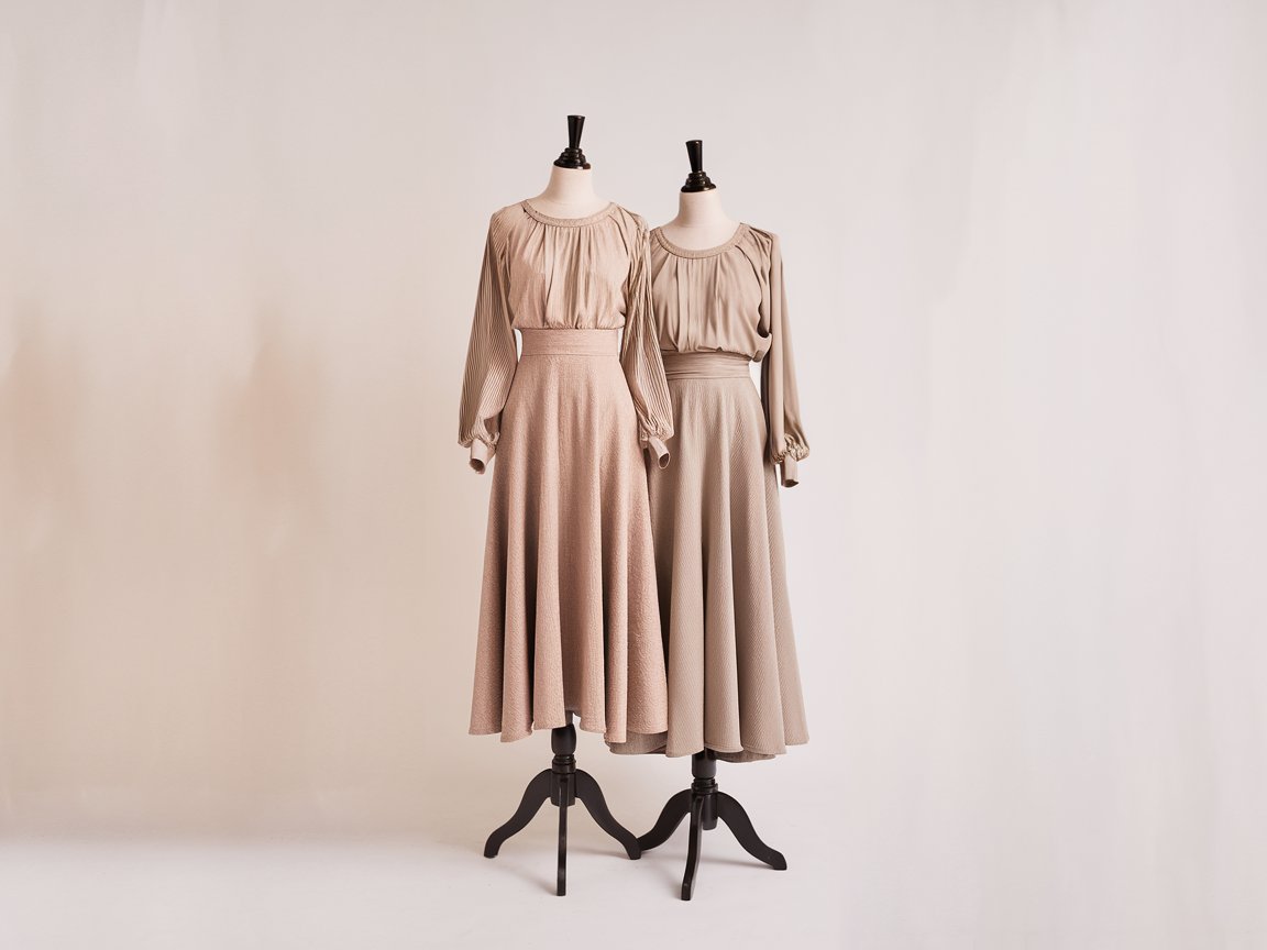 Maxi Dresses & Long Dresses - Coverage without the extra layers ...